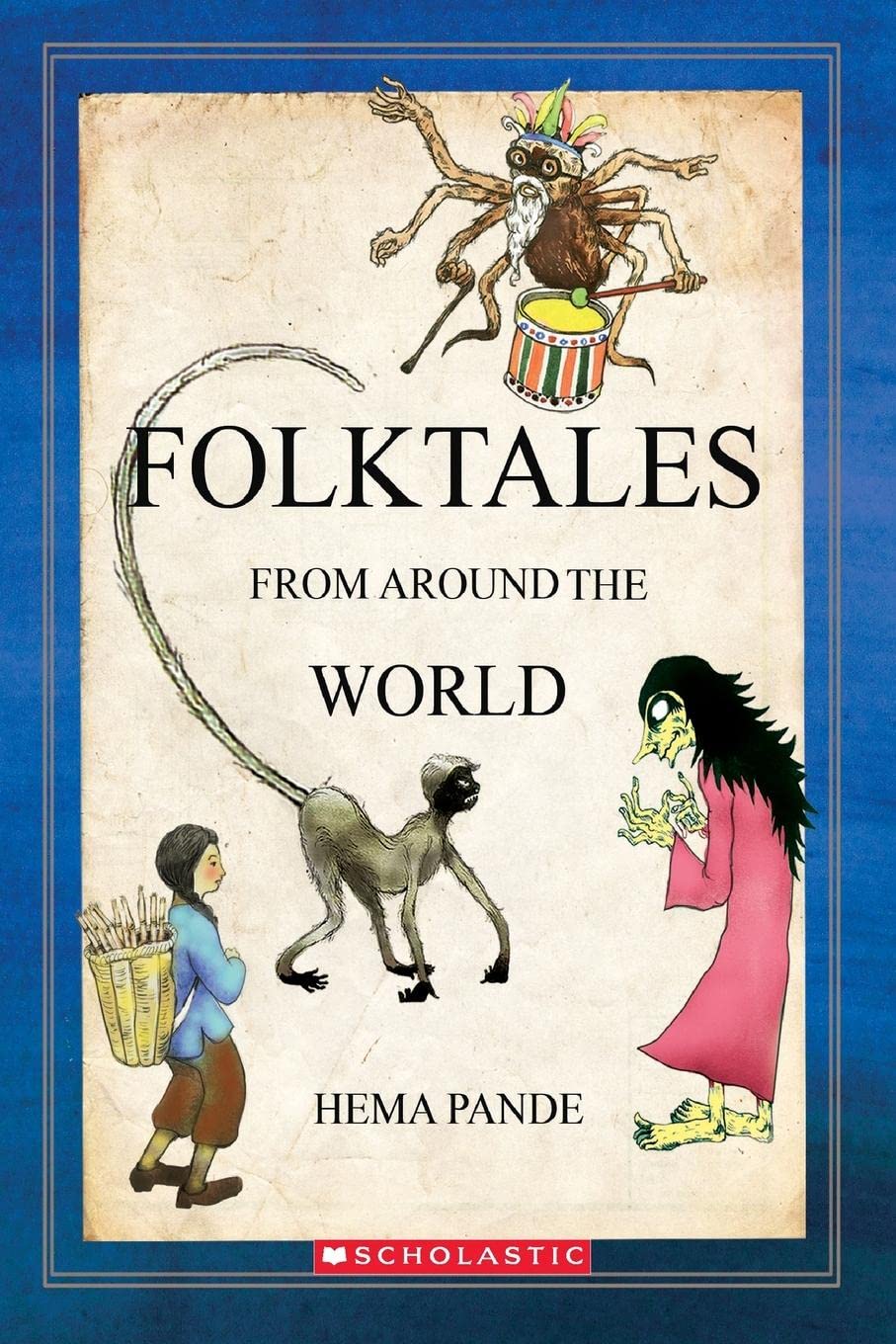 Folk Tales Around World More Folk Tales From Around The World (20