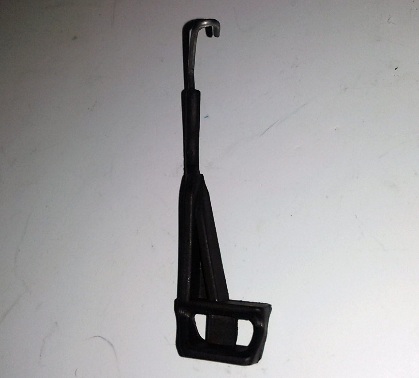 Amazon.com: Choke Rod Lever for Husqvarna 51, 55, 55 Rancher Replaces ...