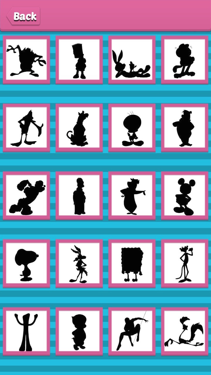 Shadow Pop - App on Amazon Appstore