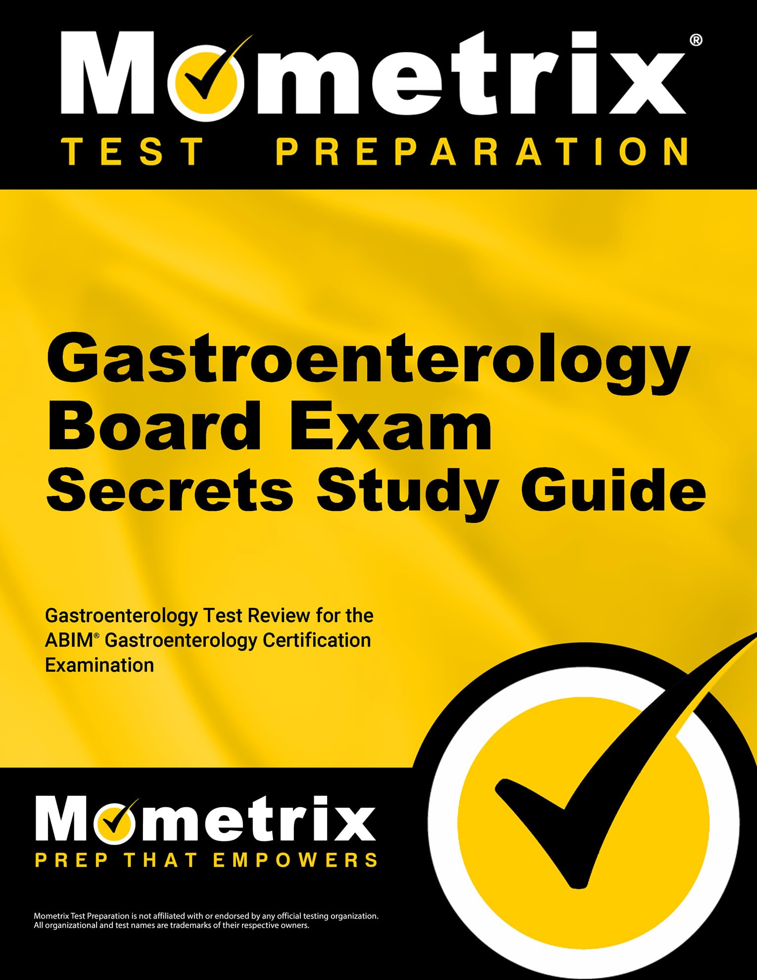 Gastroenterology Board Exam Secrets Study Guide: Gastroenterology Test ...