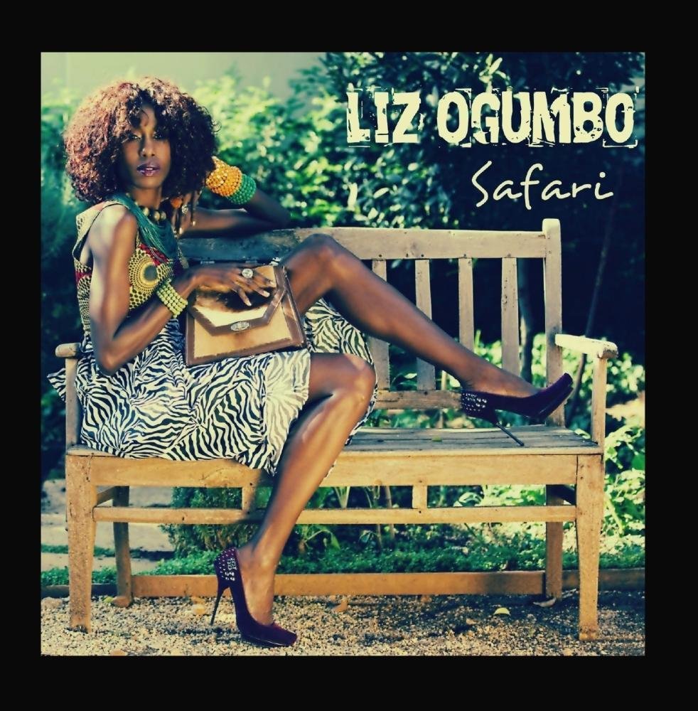 Amazon.com: Safari: CDs & Vinyl