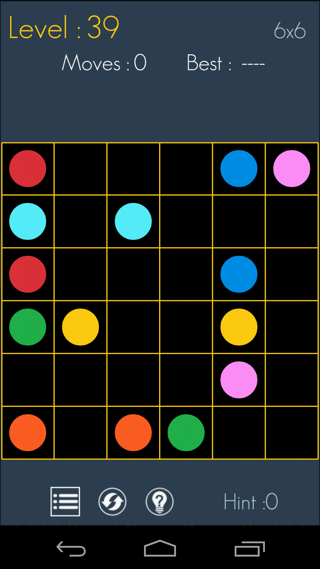 SPOTS - Connect Subway Pipes - App on Amazon Appstore