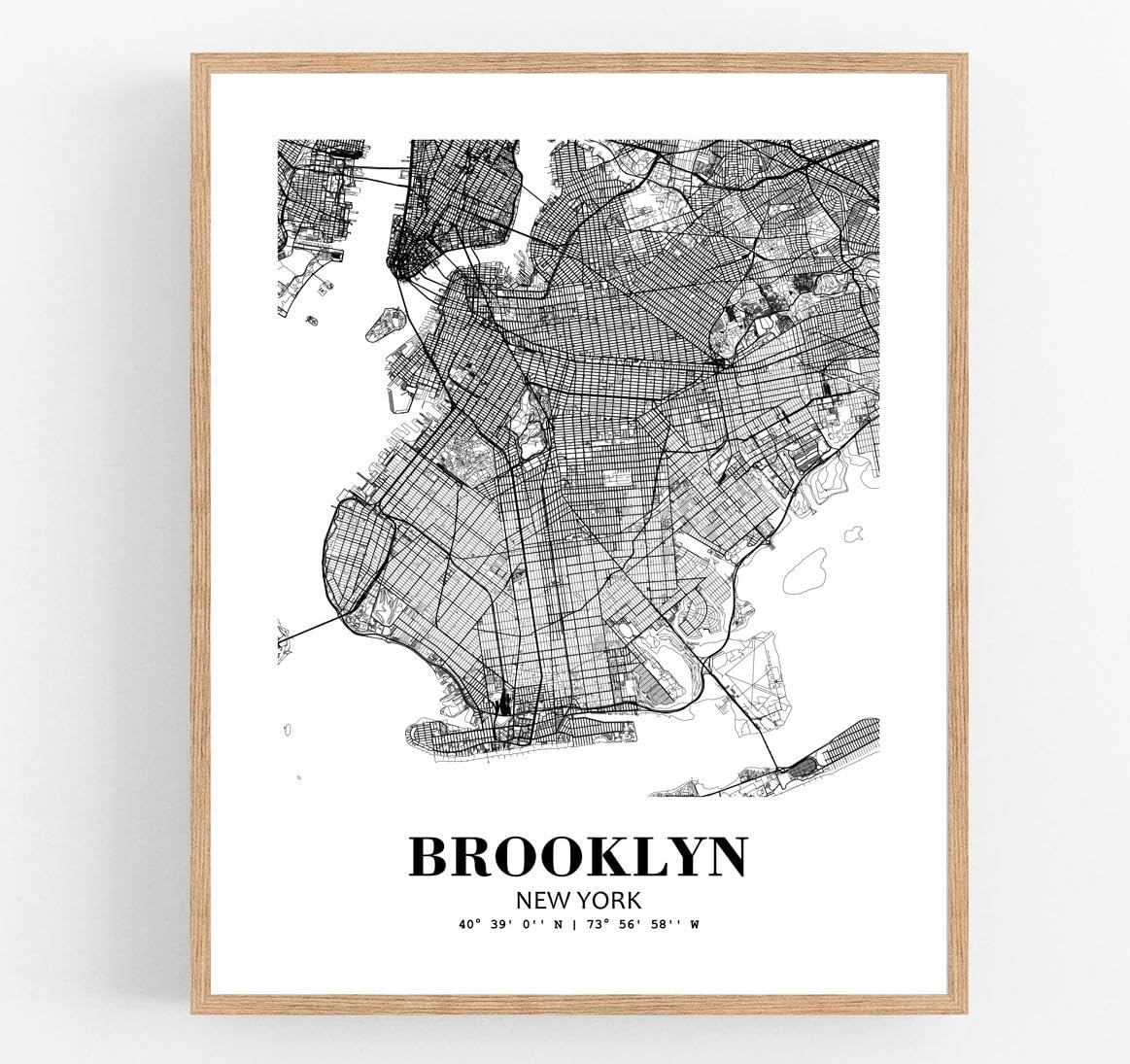 I 39 Map California Highways (www.cahighways.org): Route 39