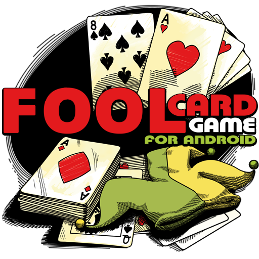 Russian Fool Card Game HD - App on Amazon Appstore