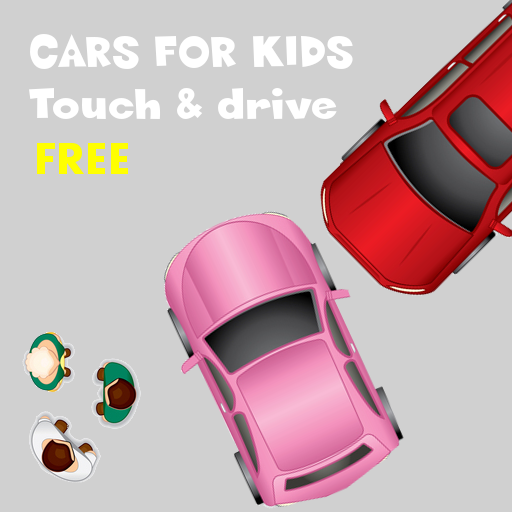 Cars for kids free simulator - App on Amazon Appstore