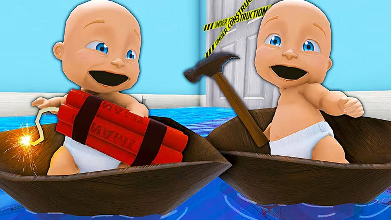 Real Newborn Virtual Baby Simulator Fun Adventure - App on Amazon Appstore