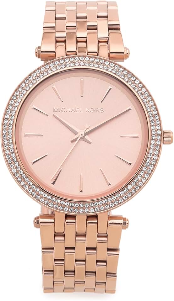 Amazon.in: Michael Kors - Women's Watches: Watches