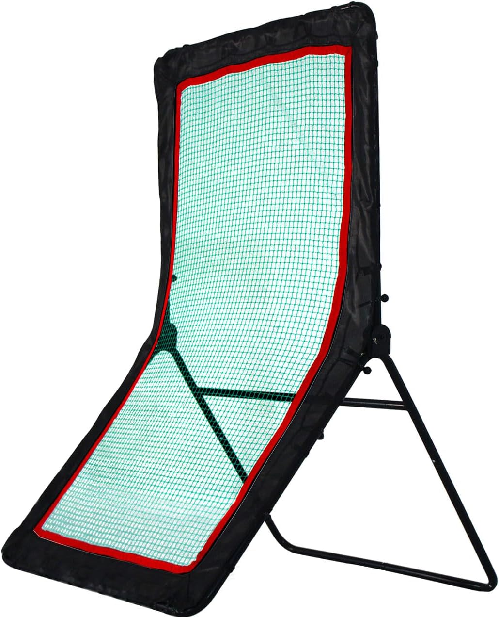 Amazon.com : Mini Tang Baseball Rebounder,Baseball Rebounder Net,Pitch ...