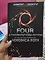 Four: A Divergent Collection : Veronica Roth: Amazon.in: Books