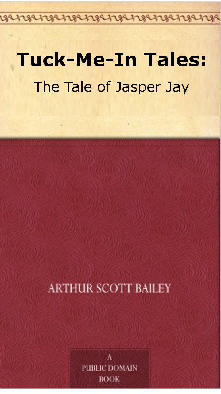The Tale of Jasper Jay - App on Amazon Appstore