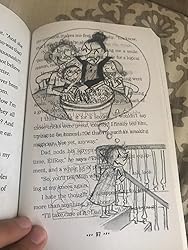 Amazon.com: Dory Fantasmagory: 9780147510679: Hanlon, Abby: Books