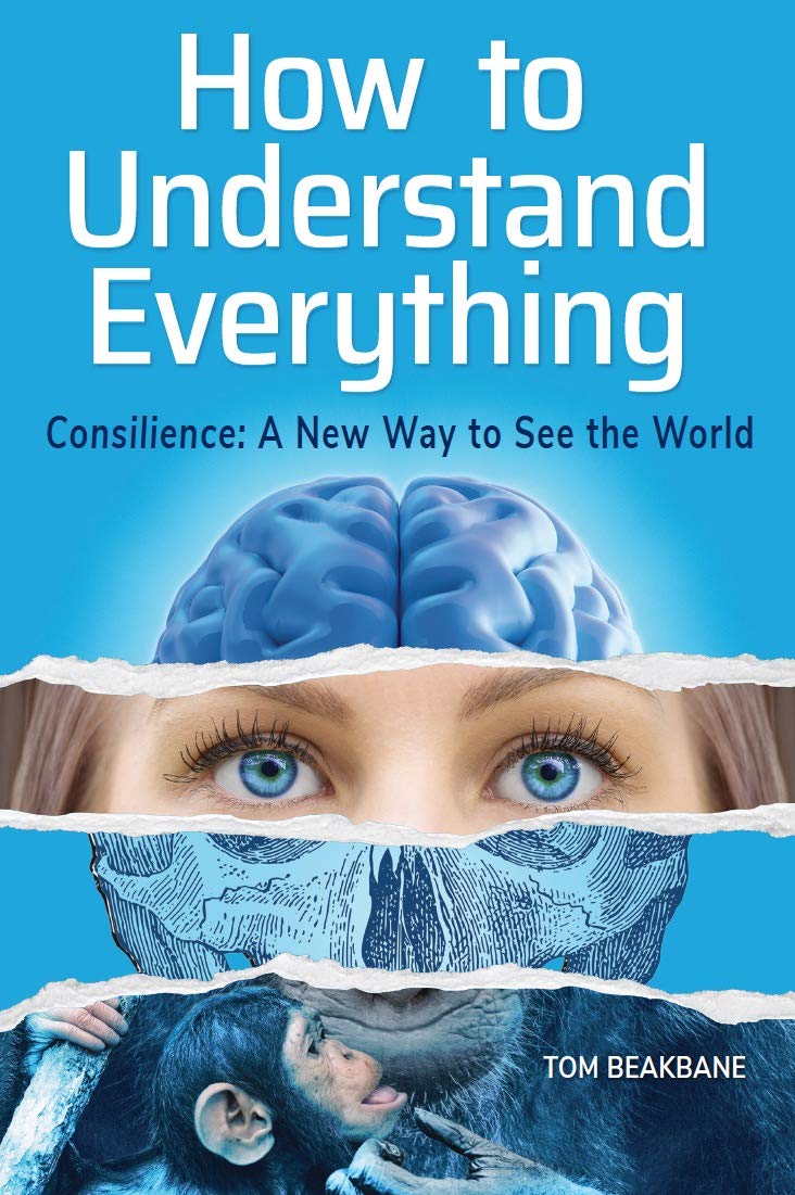 How to Understand Everything: Consilience: A New Way to See the World - Scribando