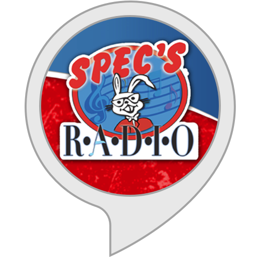 Amazon.com: Spec's Radio : Alexa Skills