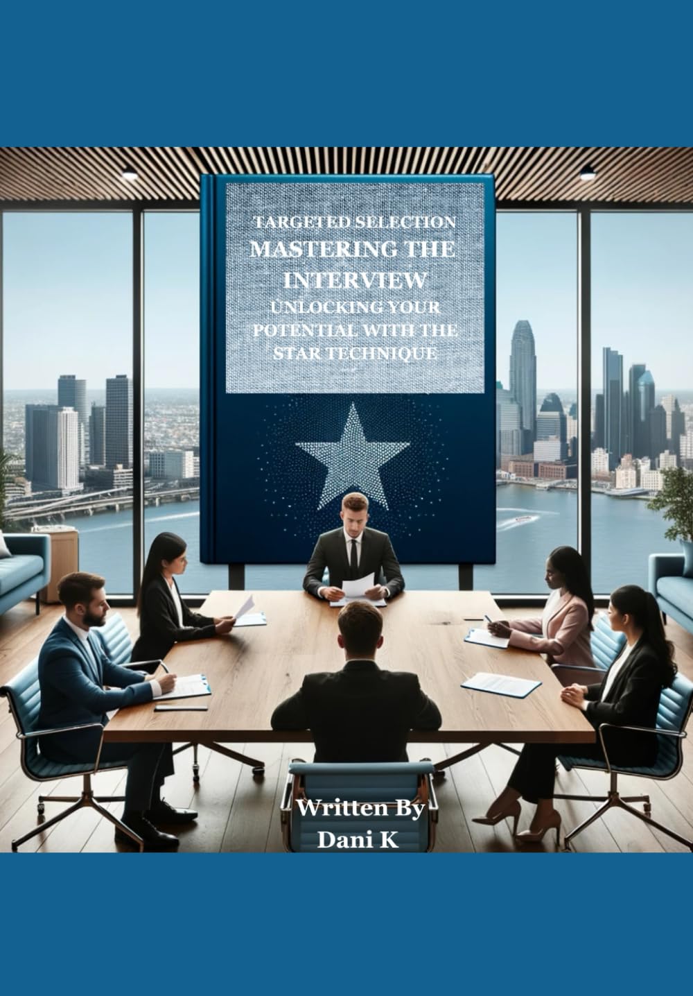 TARGETED SELECTION: MASTERING THE INTERVIEW: UNLOCKING YOUR POTENTIAL ...