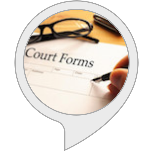 Amazon.com: Legal Forms Assistant : Alexa Skills