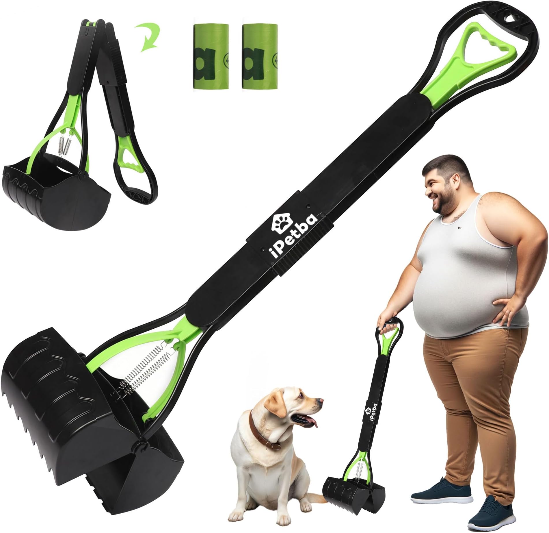 Scooper Pooper at Arthur Poulsen blog