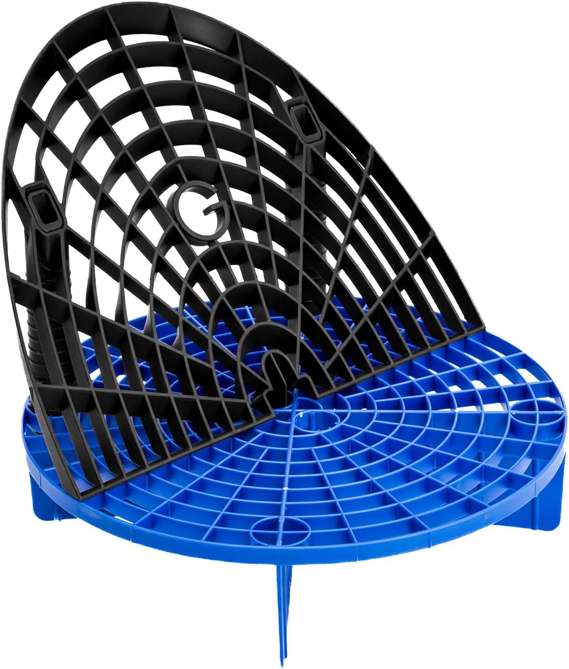 Amazon.com: Grit Guard Bucket Insert with Washboard Combo | Removes ...