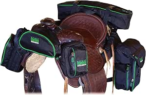 trailmax-500-series-deluxe-5-pc-saddlebag-system-for-horse-trail-riding