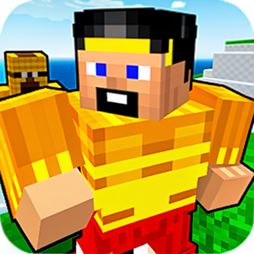 Blocky Dragon Craft Adventure Quest - Aplicativo na Amazon Appstore