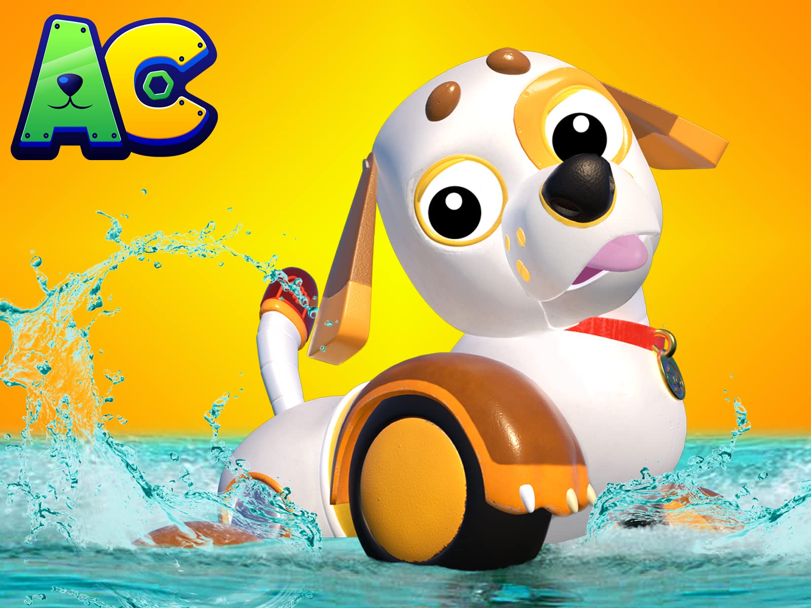 Amazon.de: AnimaCars - Lastwagen & Tieren ansehen | Prime Video