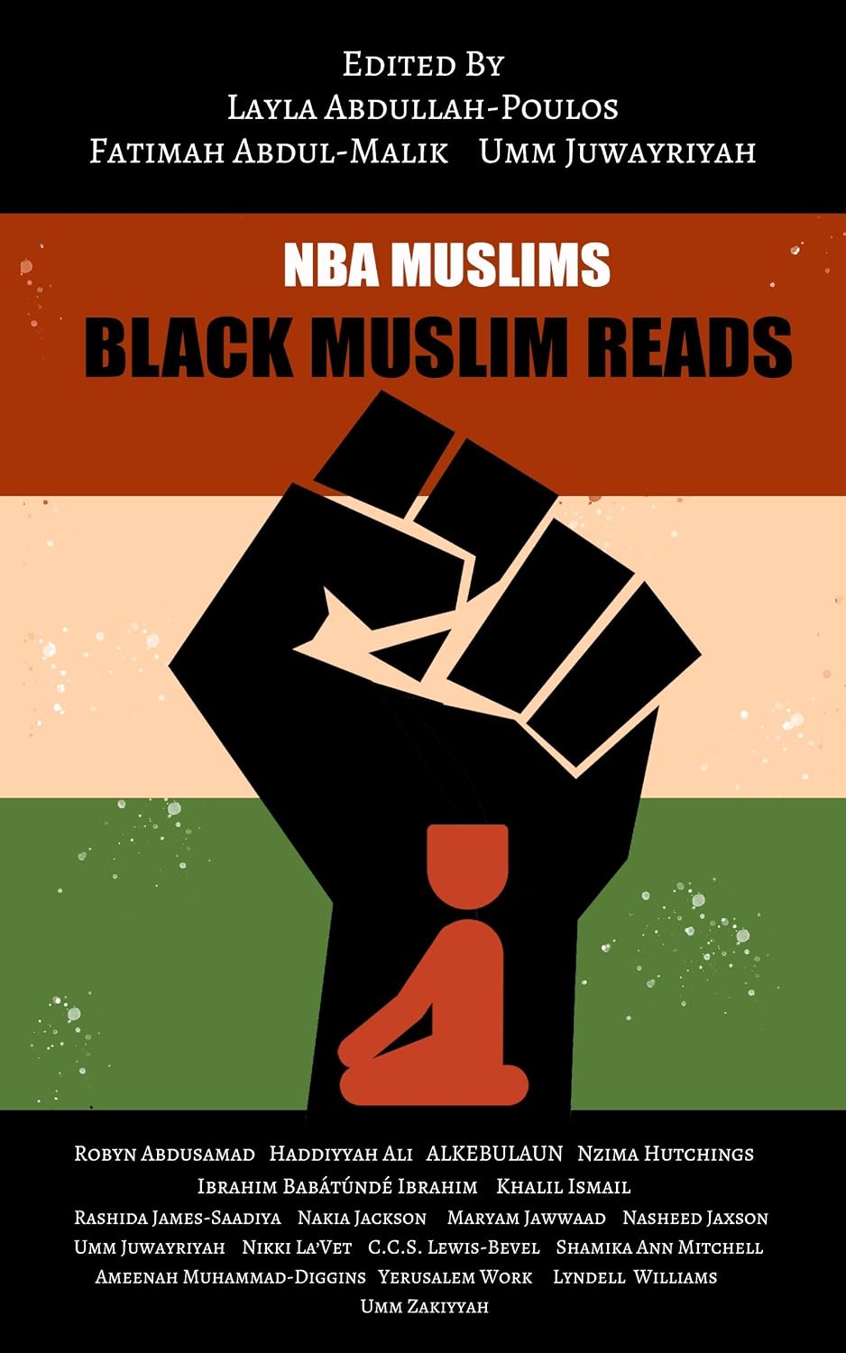 NbA Muslims-Black Muslim Reads - Kindle edition by Abdullah-Poulos ...