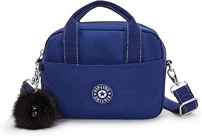 Kipling Anadi Crossbody Bag Brave Blue: Handbags: Amazon.com