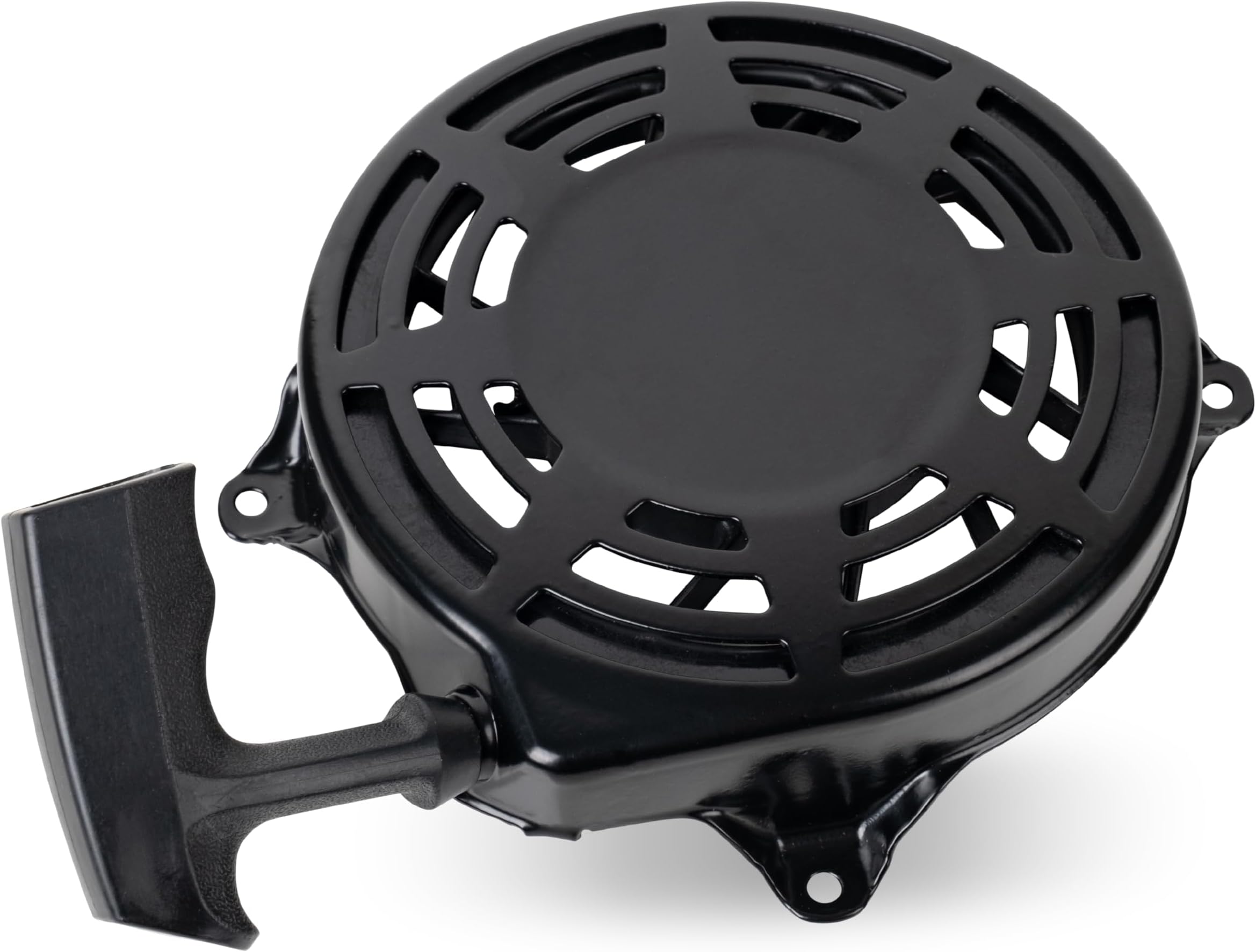 Amazon.com: SZLYYDS 497680 Recoil Starter Assembly for B&S Starter ...