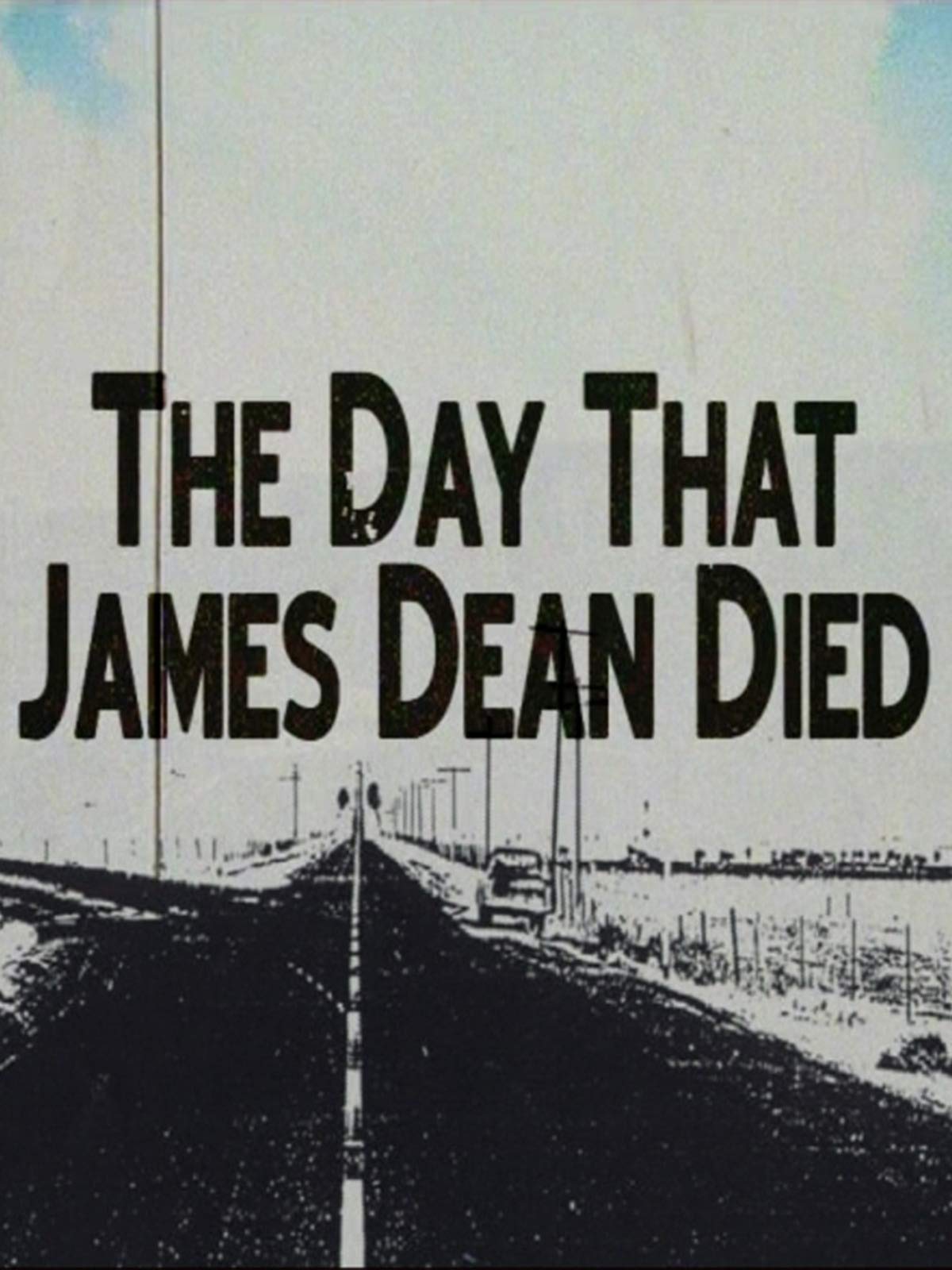 James Dean Dead