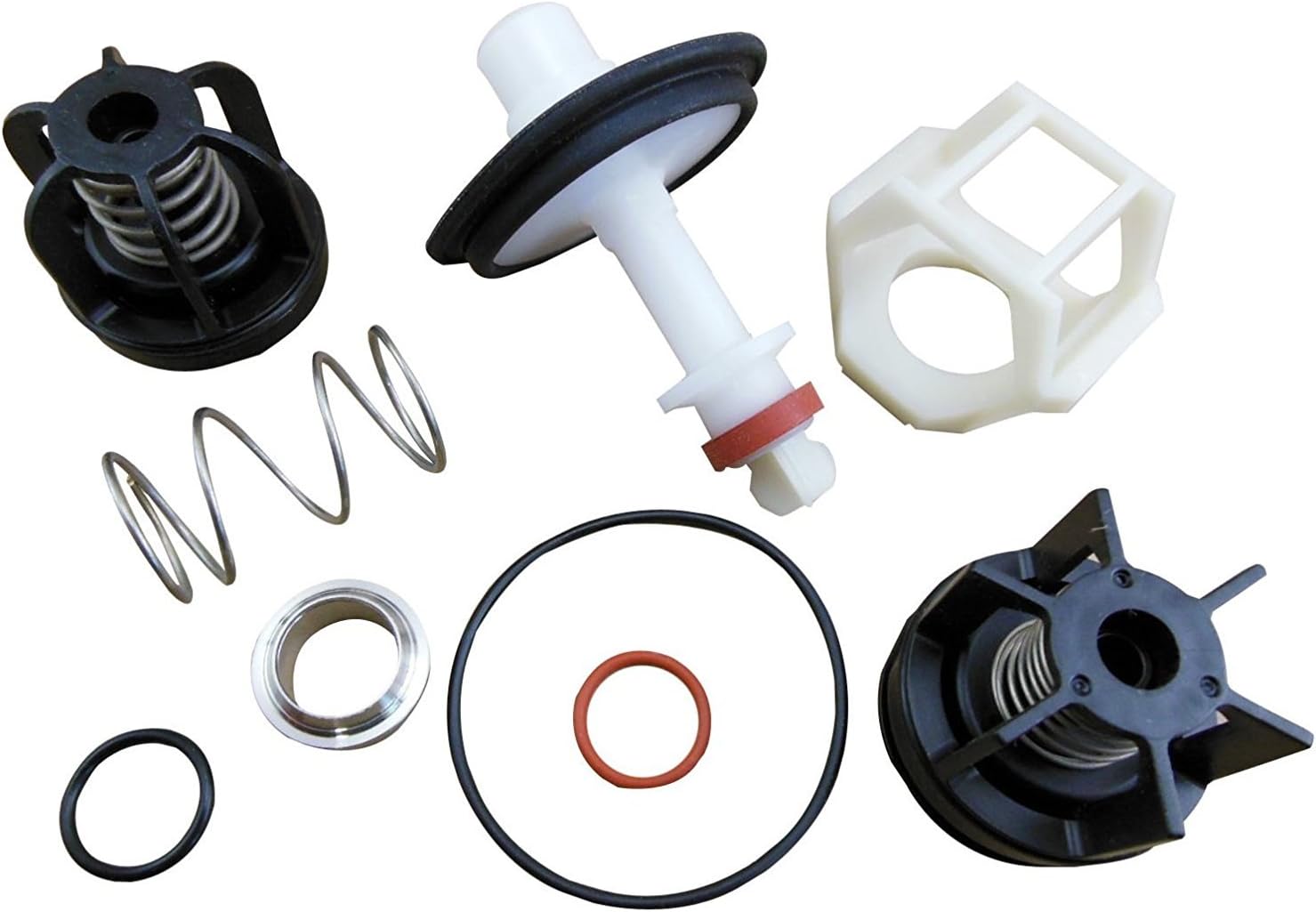 Amazon.com: Watts 3/4" 009M3 Total Relief Valve Kit Assembly 0888524 ...