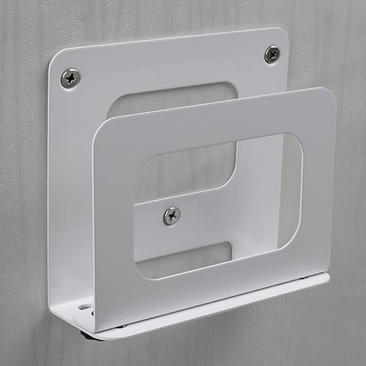 Amazon.com: SKLK-SEL Cable Box Mount Modem Wall Mount Adjustable Wall ...