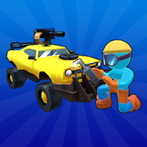 Ride Shooter: Car shooting games. Real driving - App on Amazon Appstore