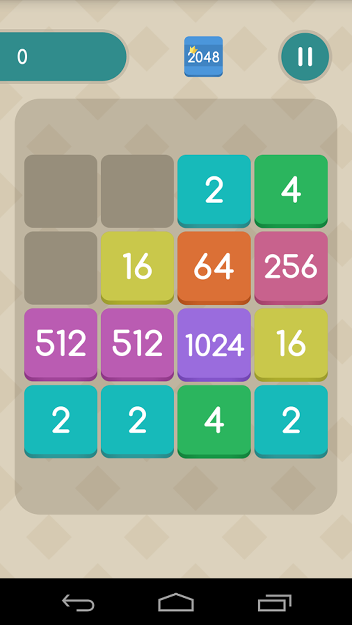 11 Game 2048 Free Download 2048 Merge Puzzle Game Latest Version For