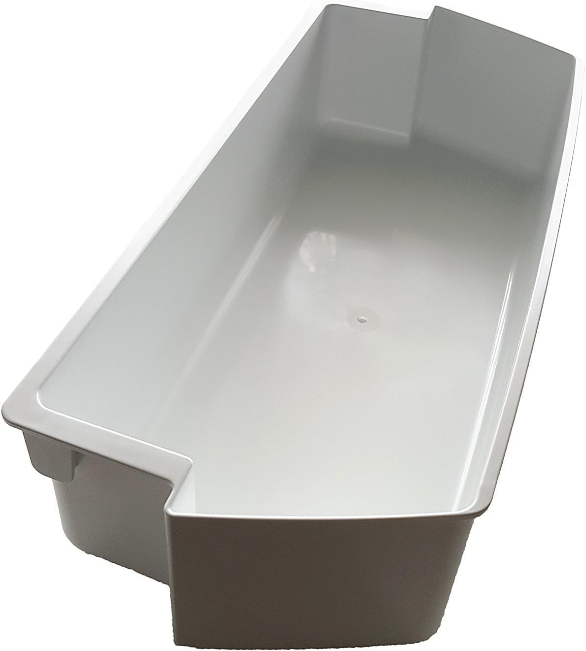 Amazon.com: 2 Pack 2187172 Refrigerator Door Shelf Bin for Whirlpool ...