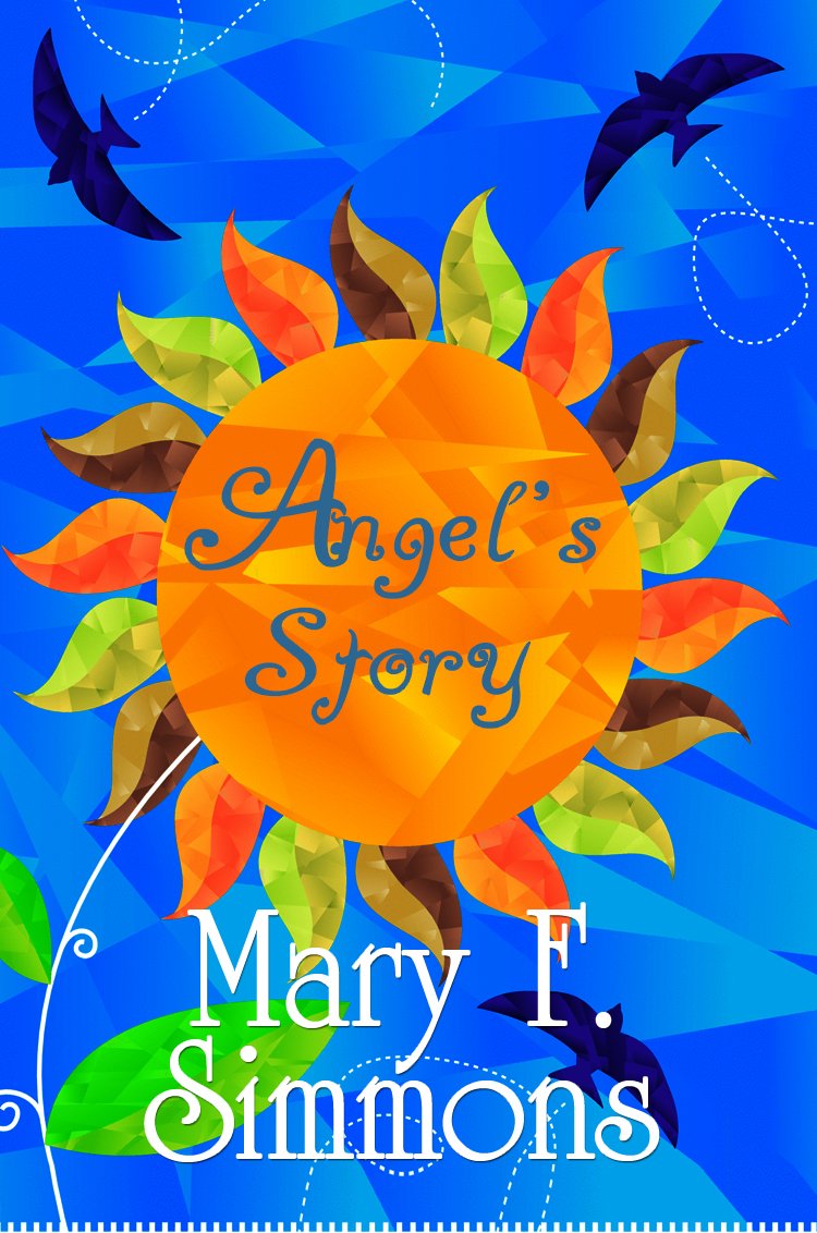 Angel's Story - Kindle edition by Simmons, Mary F.. Religion ...