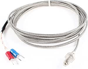 IIVVERR K Type 32 to 400C Degree Fahrenheit Thermocouple Temperature ...