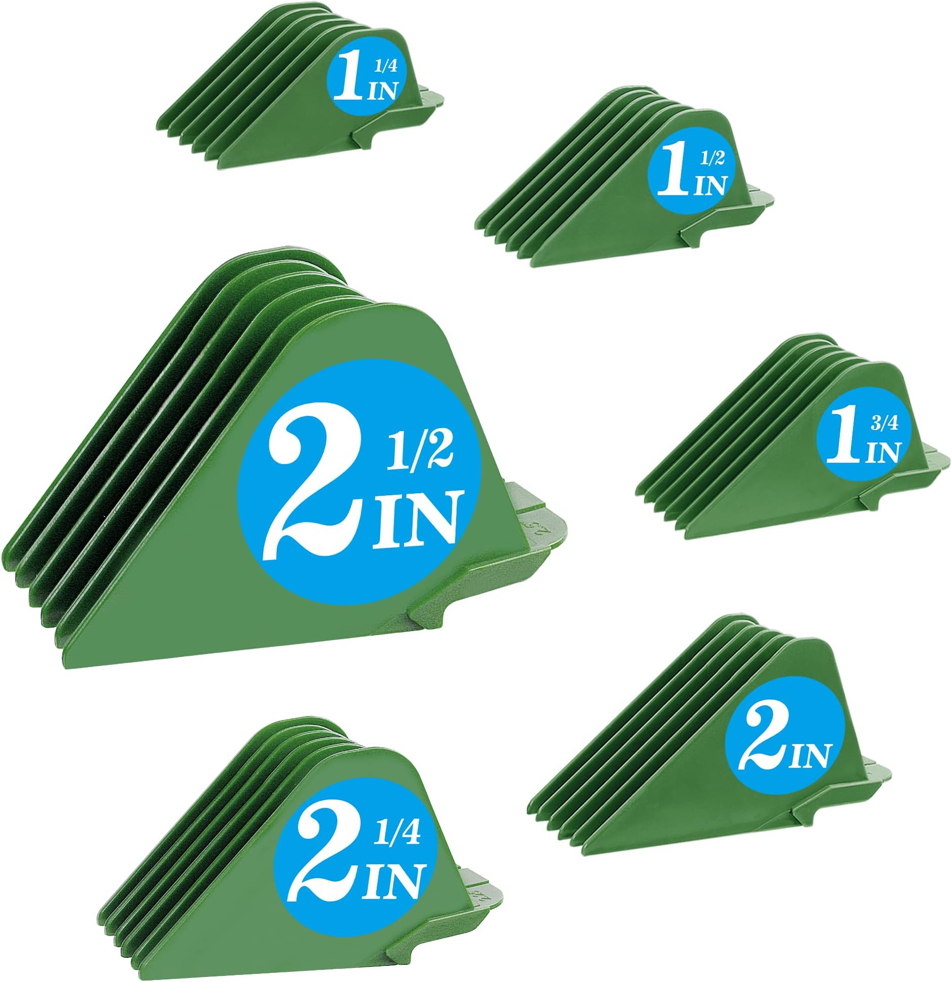 Amazon.com: 3 Inch Clipper Guard, Hair Clipper Guards Wahl Clipper ...