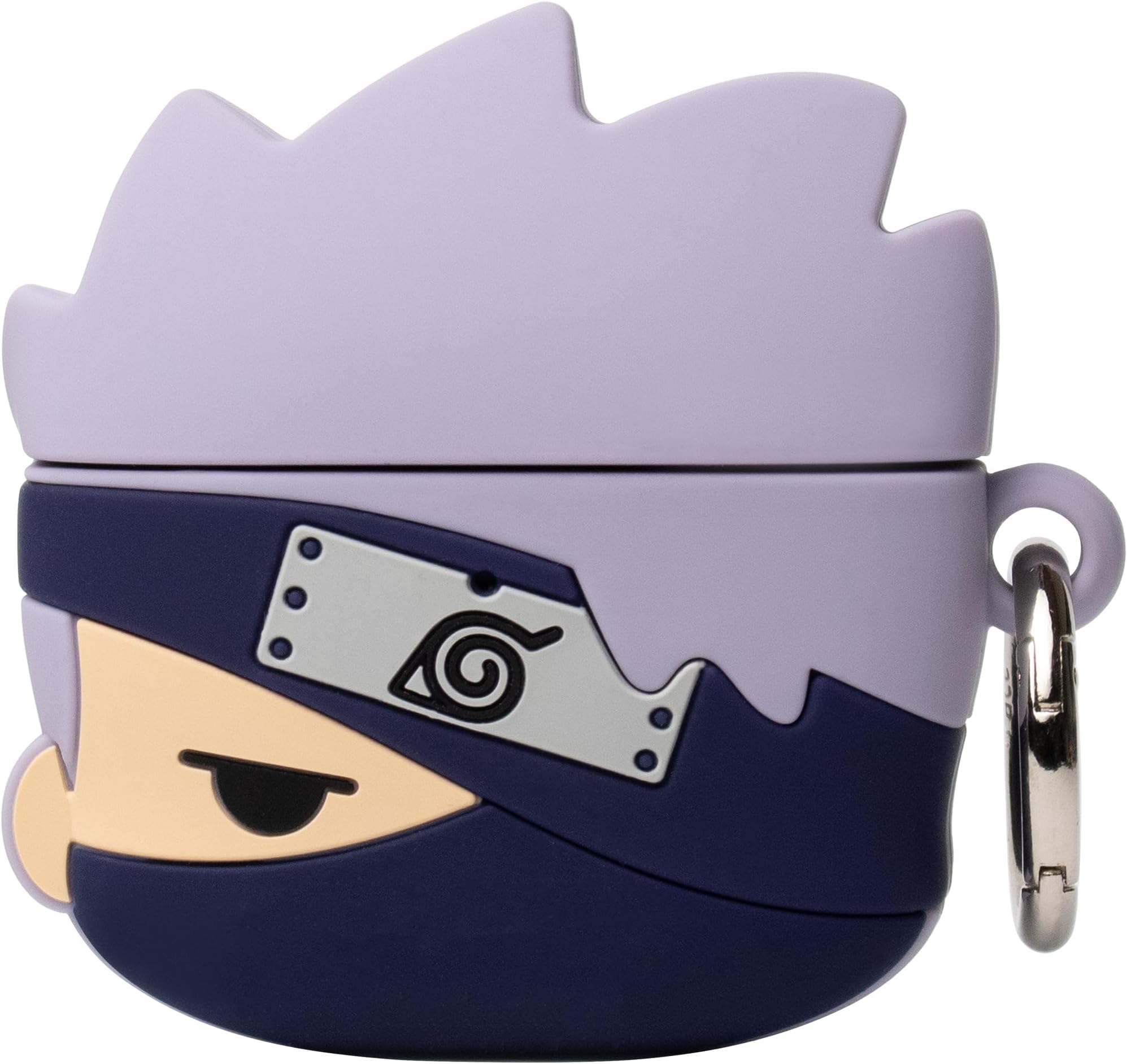 Amazon.com: iFace Naruto Shippuden Anime Figure AirPods Case Compatible ...