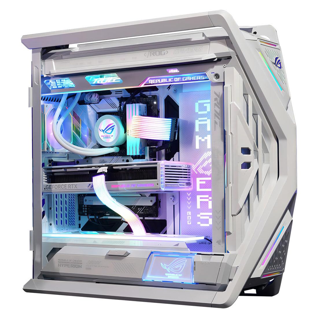 Electronikz - Ultimate Review: Generic PC Gaming Case - Sleek Design ...