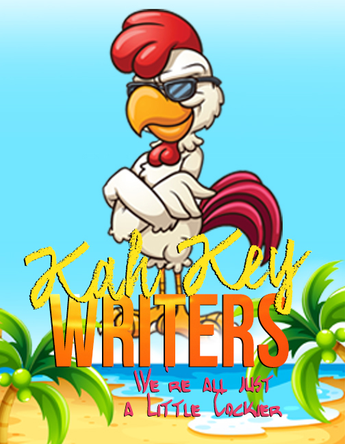 Amazon.com: Kah Key Writer: books, biography, latest update