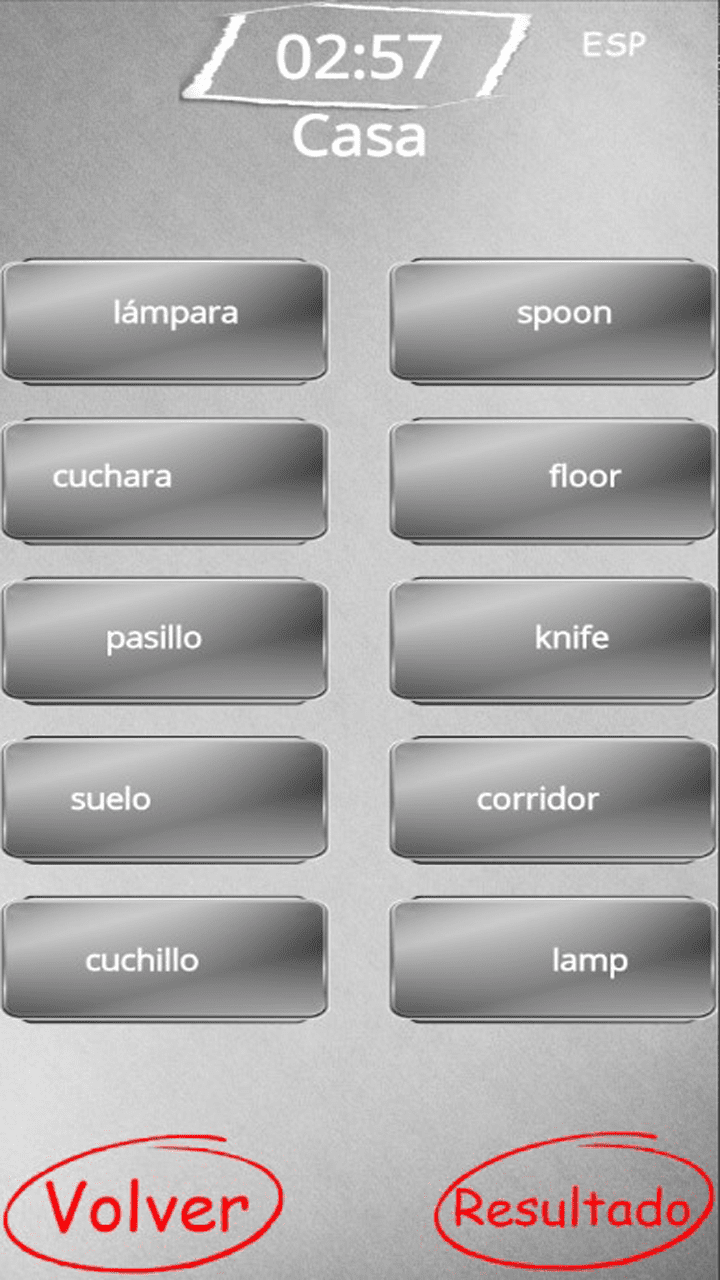 Easy Spanish - App on Amazon Appstore