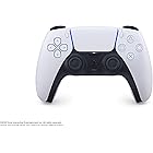 DualSense Starlight Blue Wireless Controller (PS5) : Amazon.co.uk: PC ...