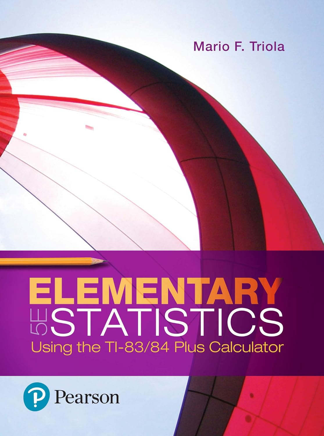 Amazon.com: Elementary Statistics Using the TI-83/84 Plus Calculator ...