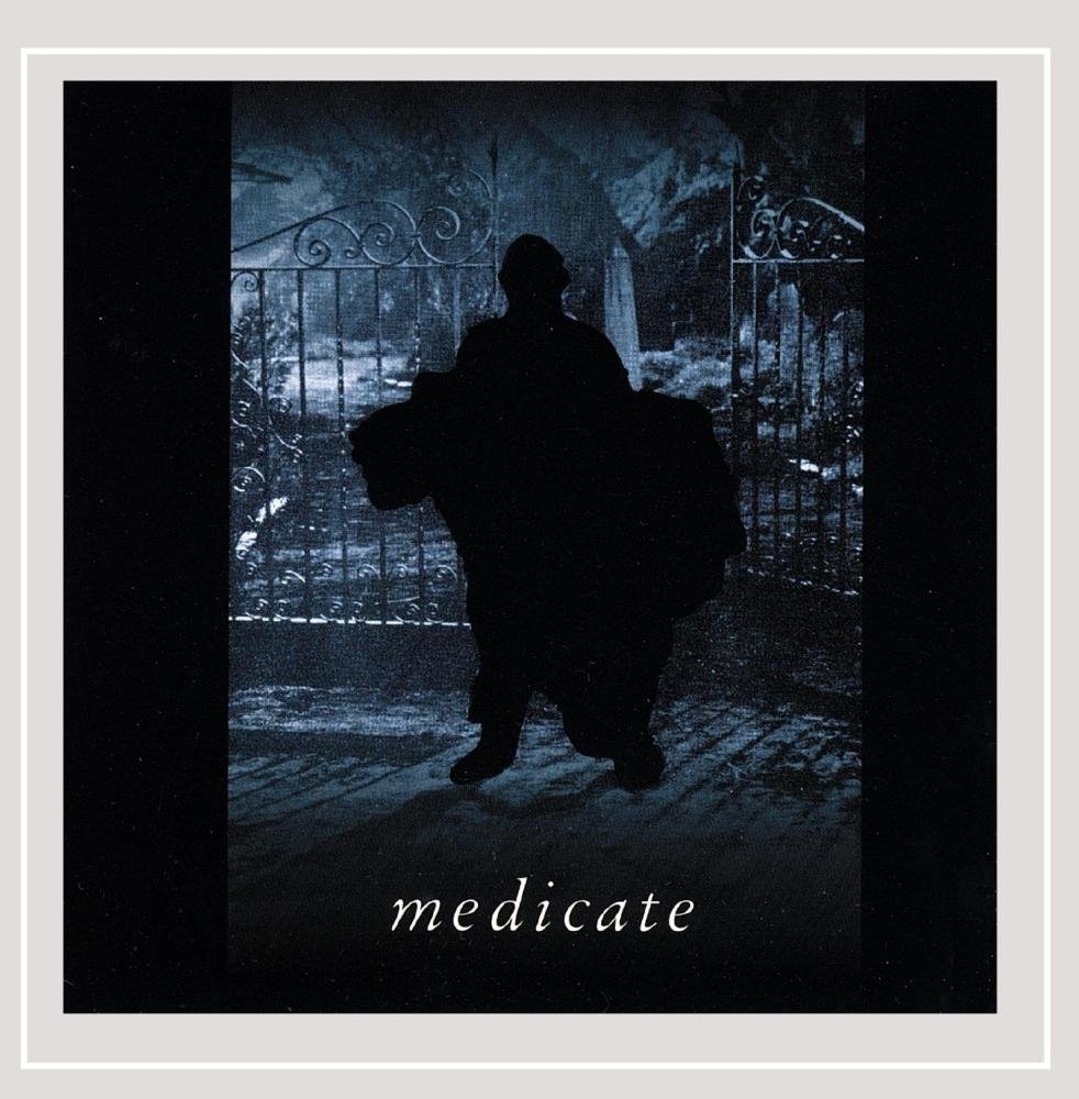 Blaise Smith - Smith, Blaise : Medicate - Amazon.com Music