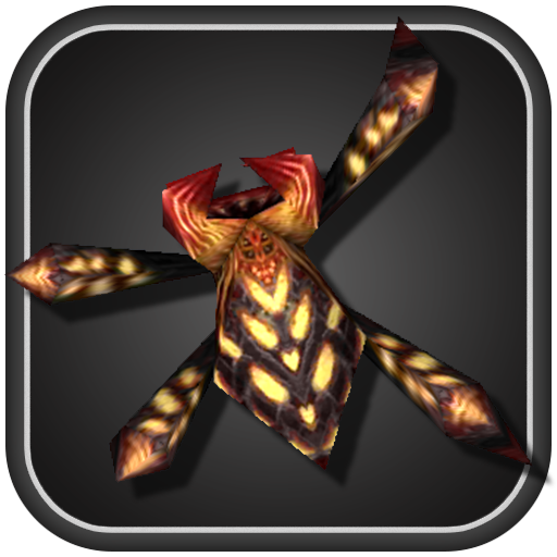 Smash Spider-Amazonアプリストアのアプリ