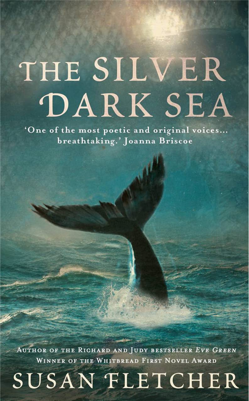 The Silver Dark Sea: Susan Fletcher: 9780007321629: Amazon.com: Books