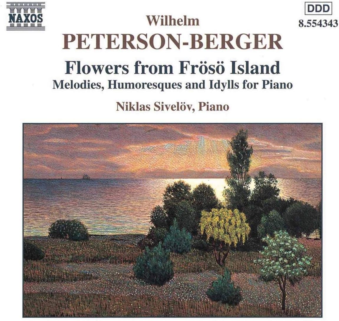 Amazon.co.jp: Flowers from Froso Island/Melo: ミュージック