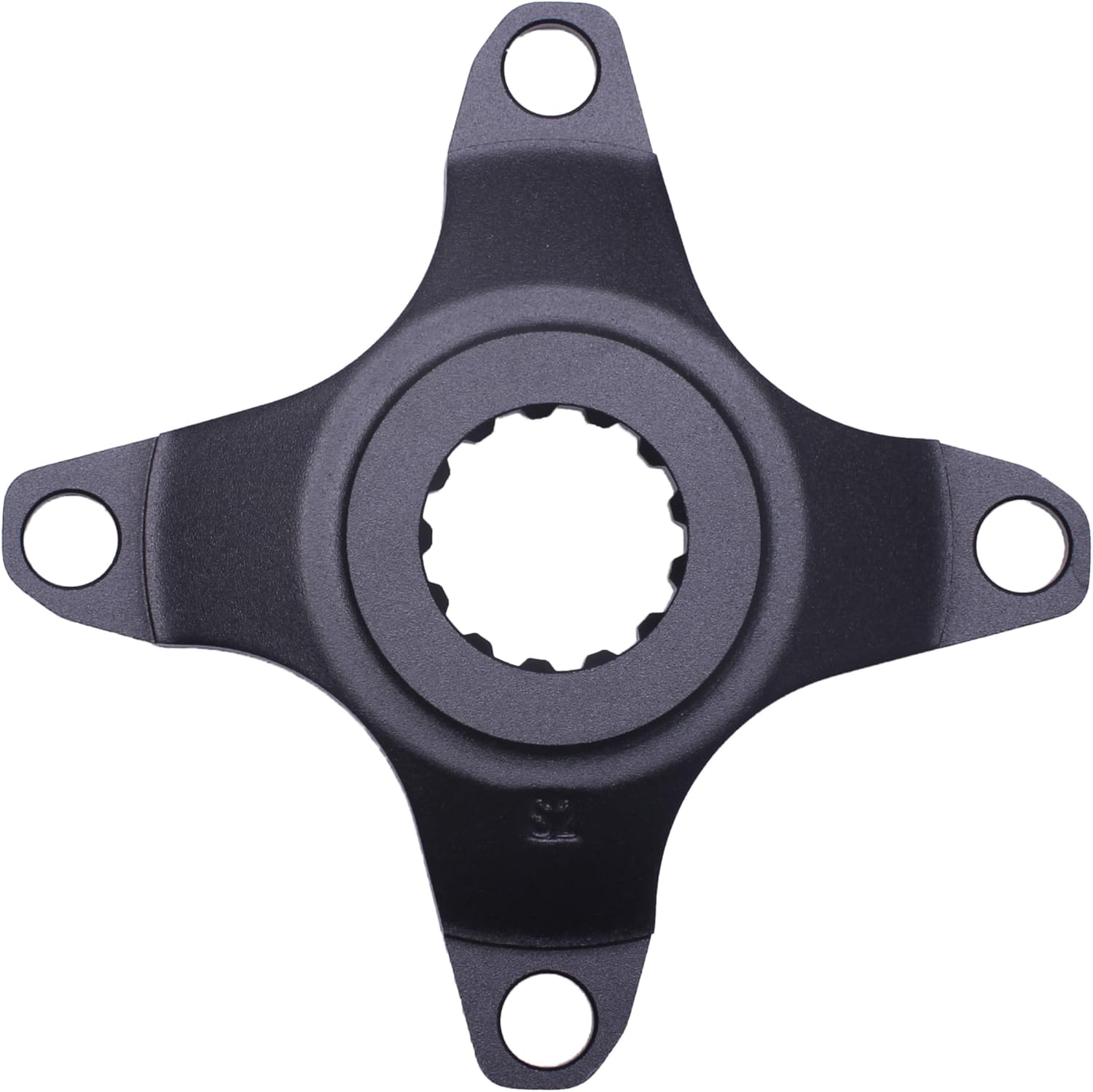 Amazon.com : Alps2Ocean EBike BCD 104MM Chainring Adapter Spider ...