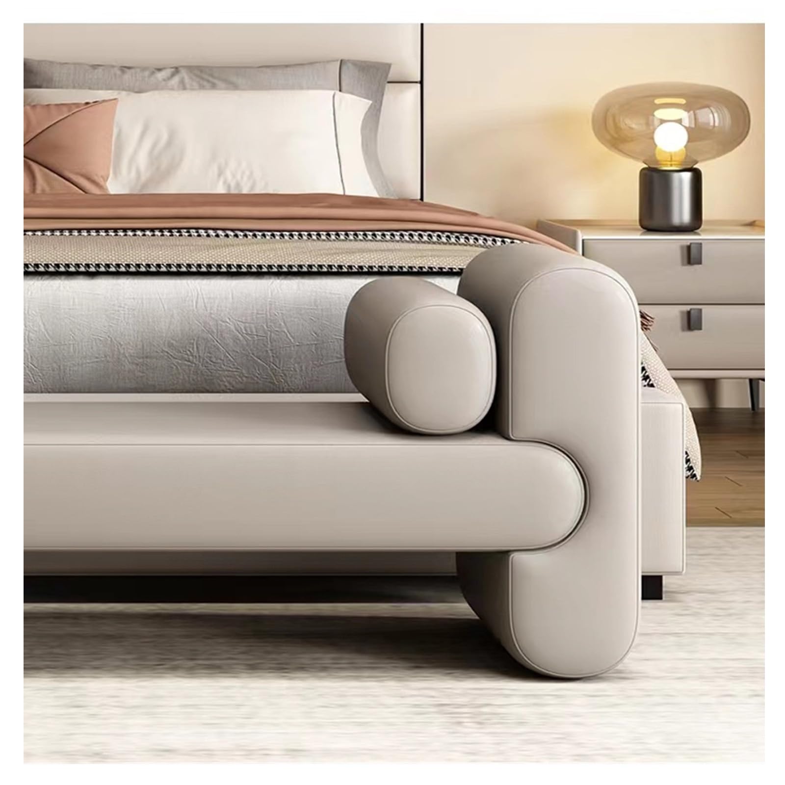 Contemporary Bedroom Benches Dressing Bedroom Modern Benches You'll