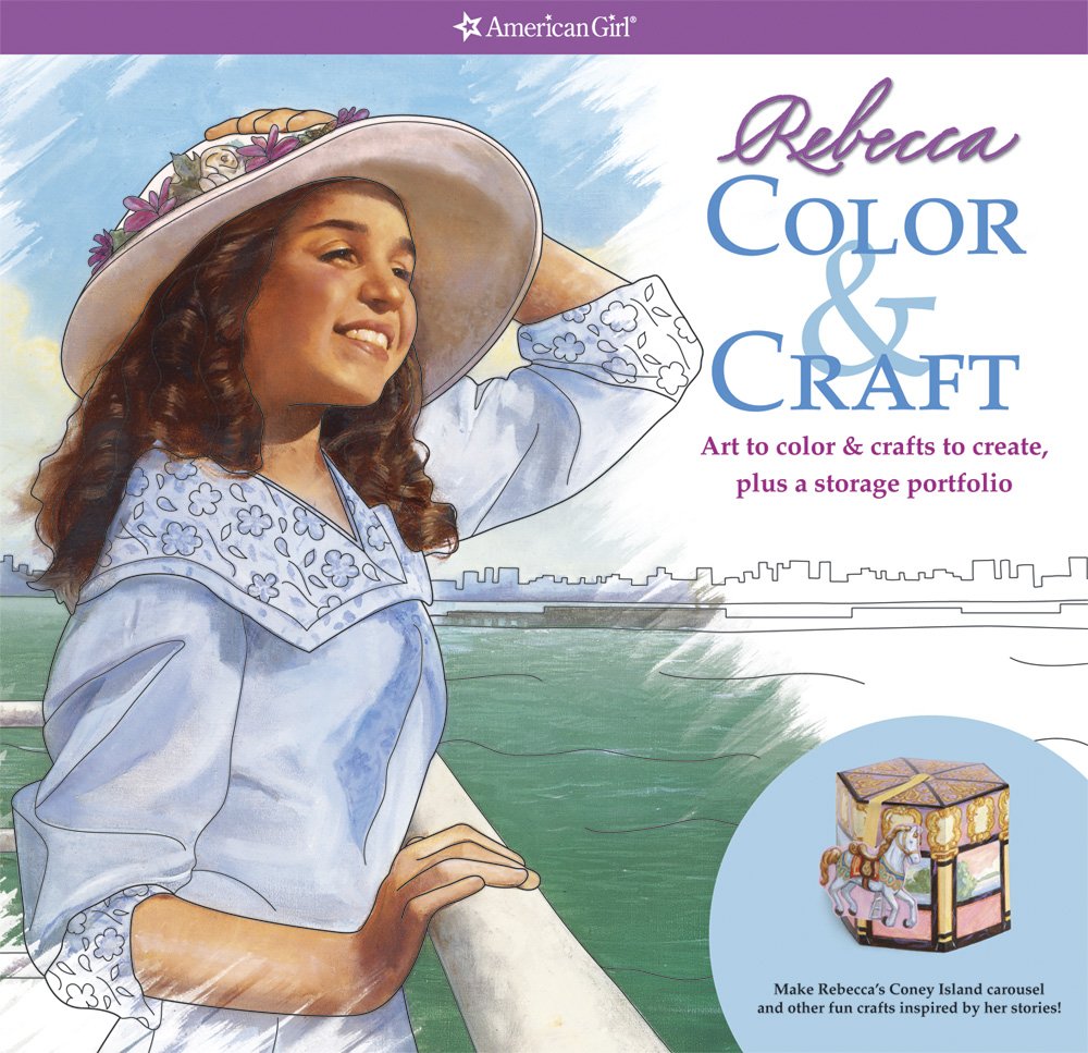 Rebecca Color & Craft: Graef, Renee, Hunt, Robert: 9781609581046 ...