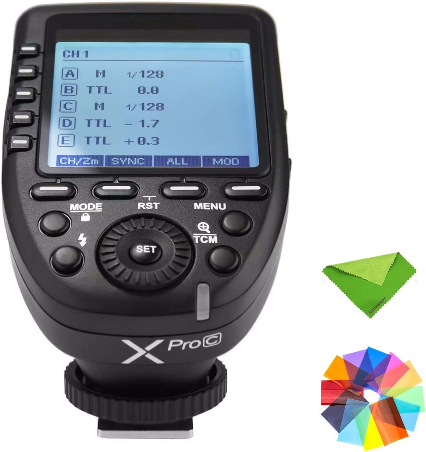 Amazon.com: Miops Smart Camera Trigger : Electronics